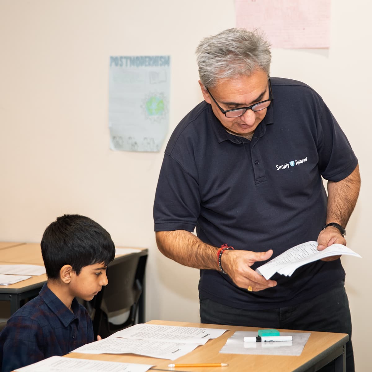 Top Tips for GCSE Success - Study & Revision Guide